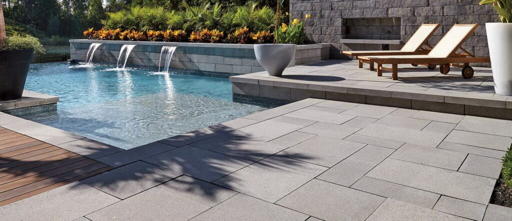 Calin Stone Ltd. – Your Landscaping Partner