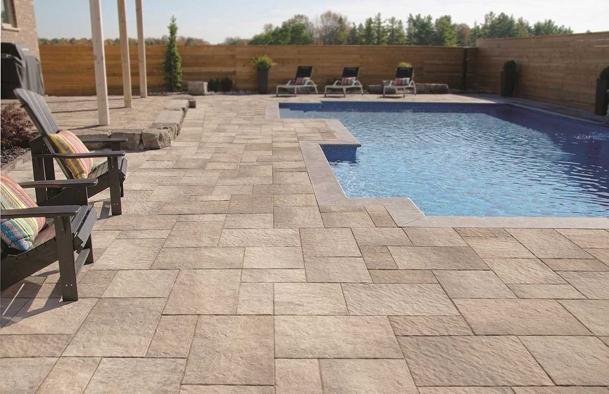 Calin Stone Ltd. – Your Landscaping Partner